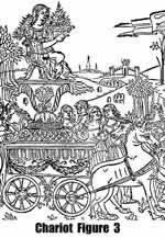 Iconology of the Chariot Cards | Tarot.com