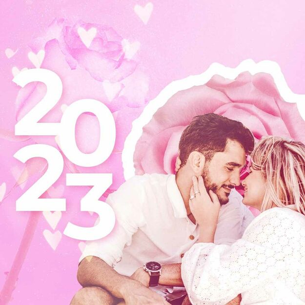 2023 Love Horoscope Tarot 2023 Love Horoscope Tarot