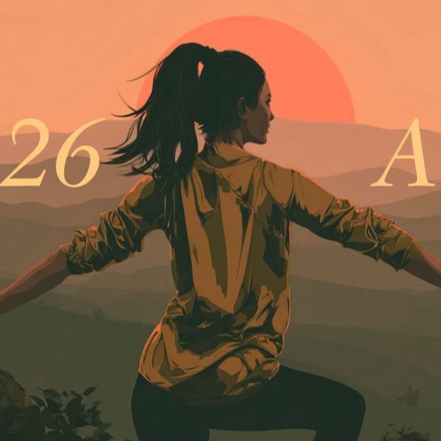 Your Aries Horoscope for 2026 | Tarot.com