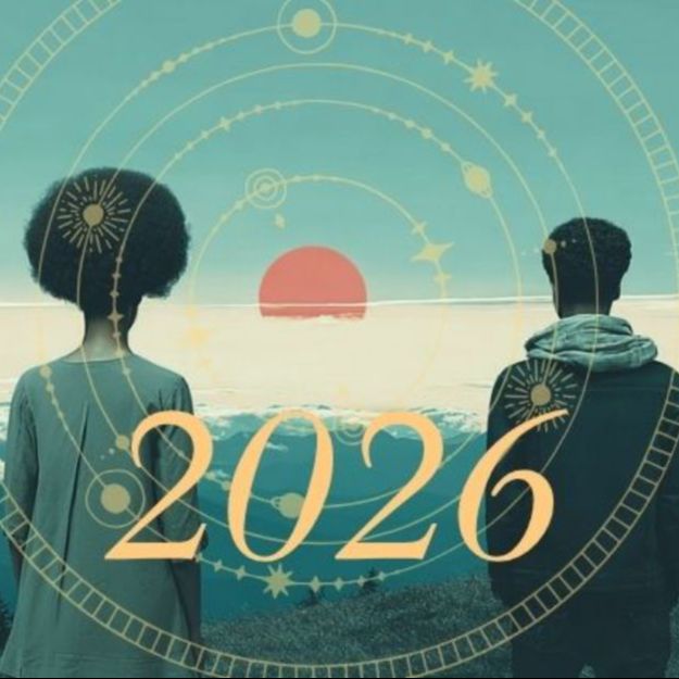2026 Horoscope: The Cosmic Survival and Thrival Guide | Tarot.com