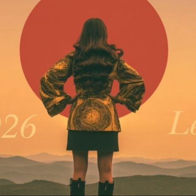 Your Leo Horoscope for 2026 | Tarot.com