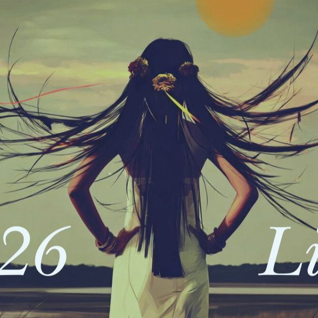 Your Libra Horoscope for 2026 | Tarot.com