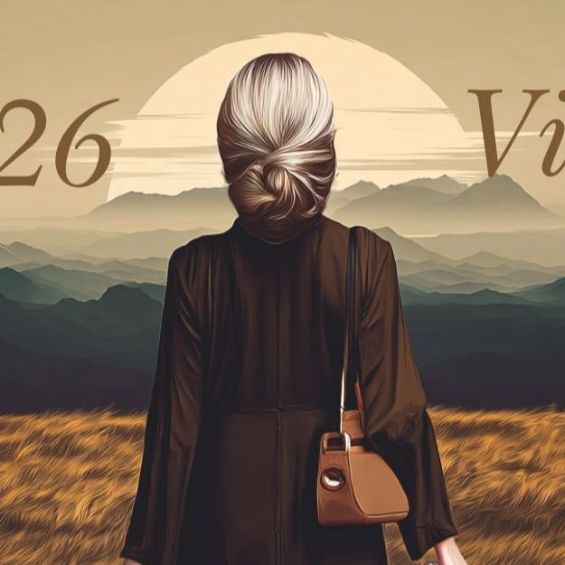 Your Virgo Horoscope for 2026 | Tarot.com