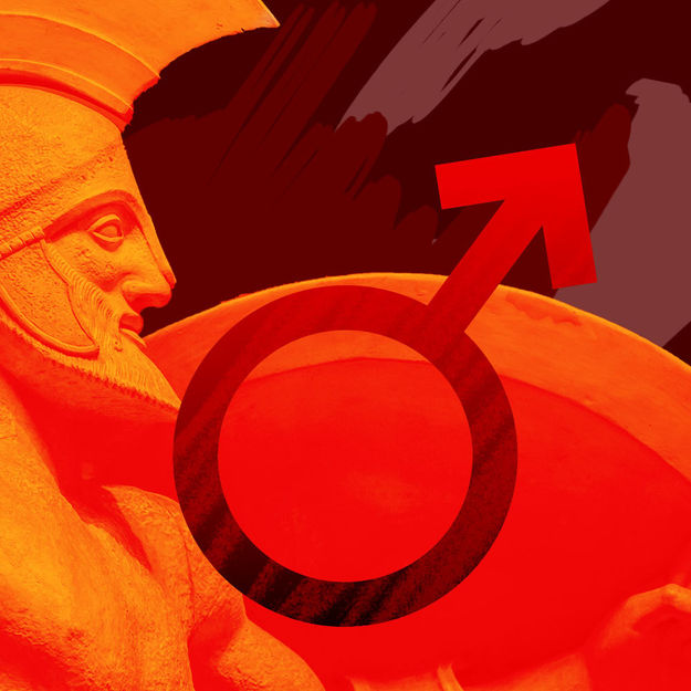 Mars in Scorpio: Intuitive, Persistent, and Driven | Tarot.com