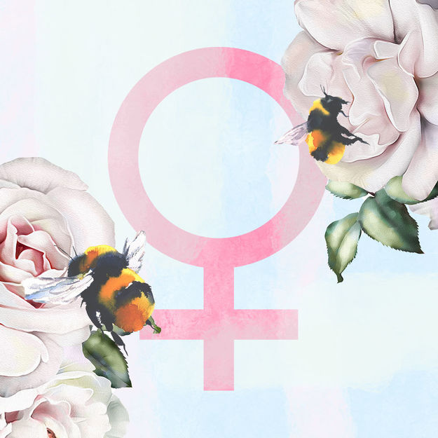 Venus in Aquarius: Friendly, Optimistic, Outgoing | Tarot.com