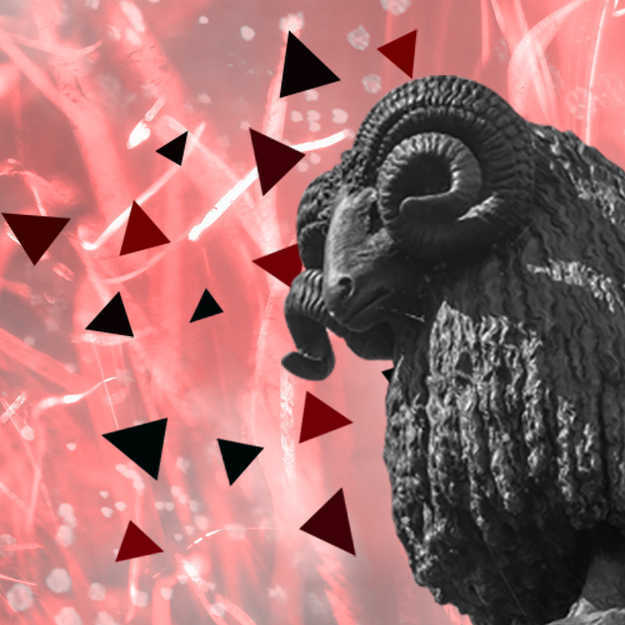 All About Aries | Tarot.com