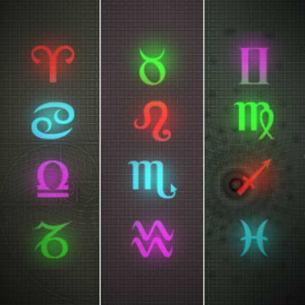 Zodiac Sign Qualities