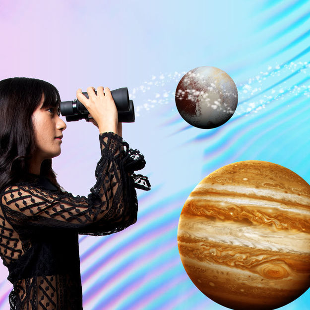 Your Guide to 2020's Astrology Transits and Aspects | Tarot.com