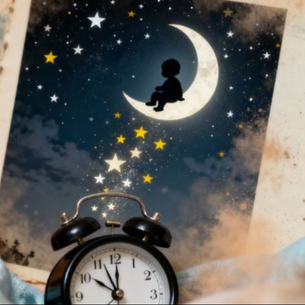 Why Your Birth Chart Needs a Birth Time | Tarot.com