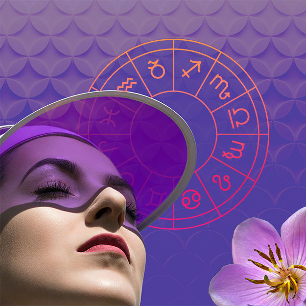 What's a "Decan" in Astrology? | Tarot.com