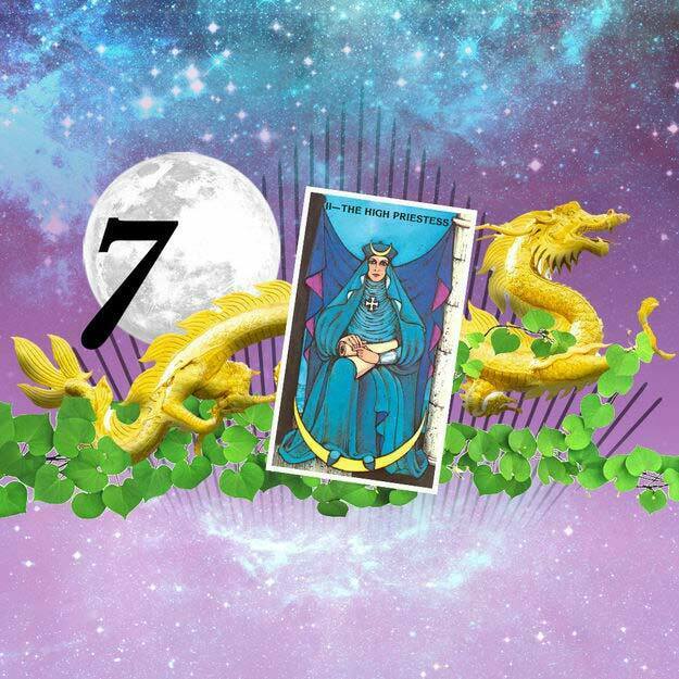 Discover Your Unique Cosmic Configuration with a FREE Cosmic Profile ...