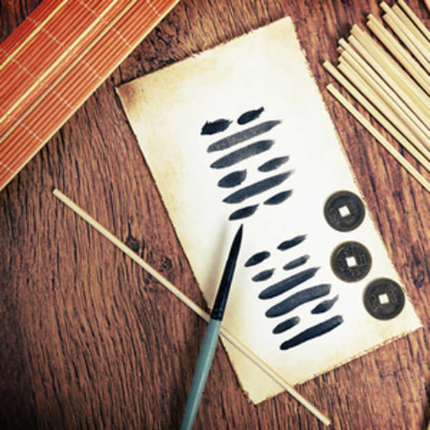 Eastern Divination: Chinese Astrology, Feng Shui, and I Ching | Tarot.com
