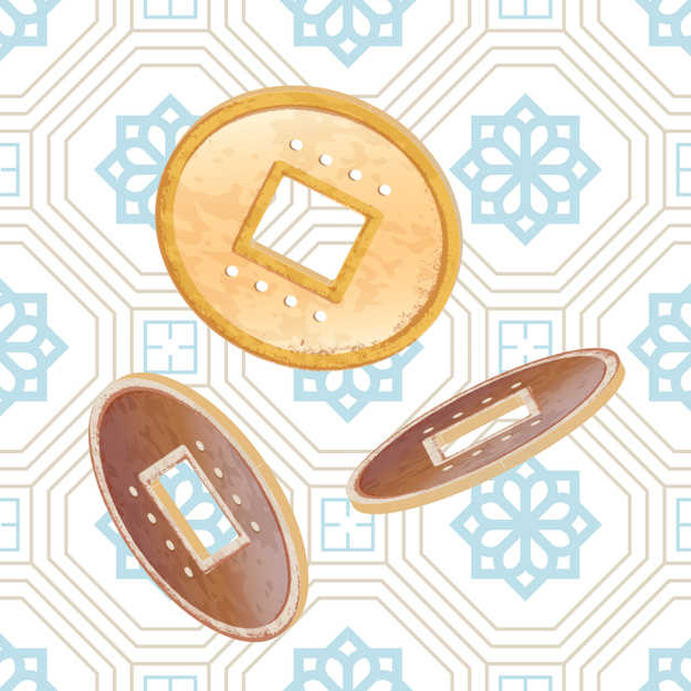 The Benefits of Using the I Ching | Tarot.com