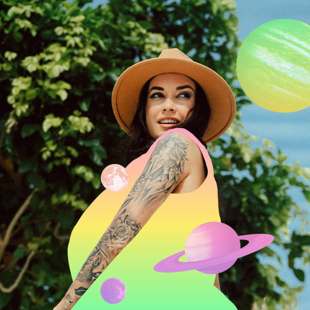 Learn the Traits of Your Rising Sign | Tarot.com