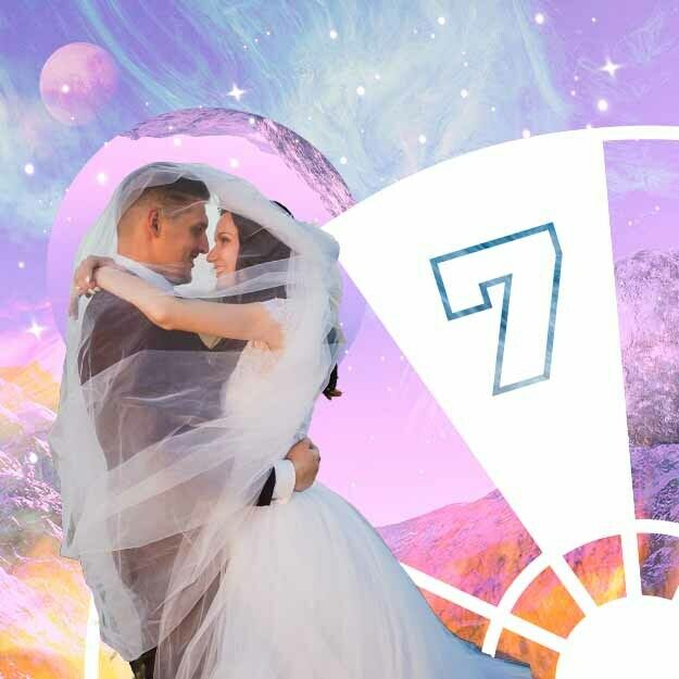 7th House in Astrology | Tarot.com