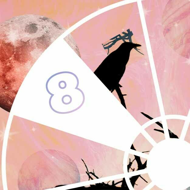 8th House in Astrology | Tarot.com