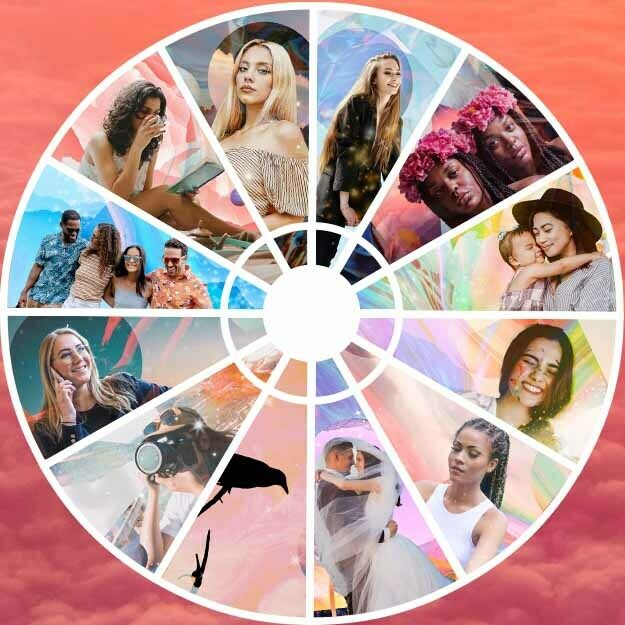 Astrology Houses | Tarot.com