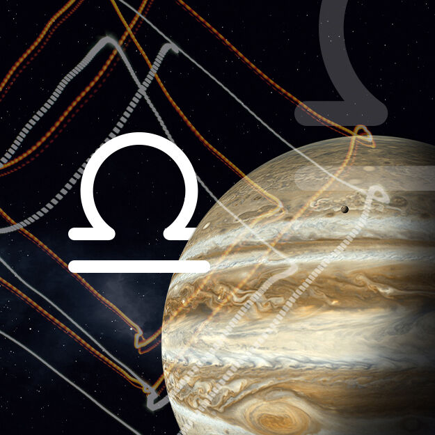 Jupiter in Libra | Tarot.com