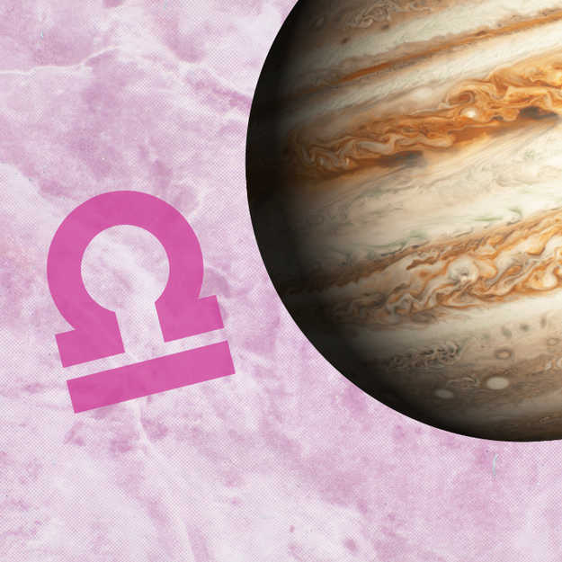 Jupiter in Libra | Tarot.com