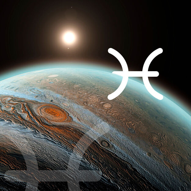 Jupiter in Pisces: Spiritual, Compassionate, and Deep | Tarot.com
