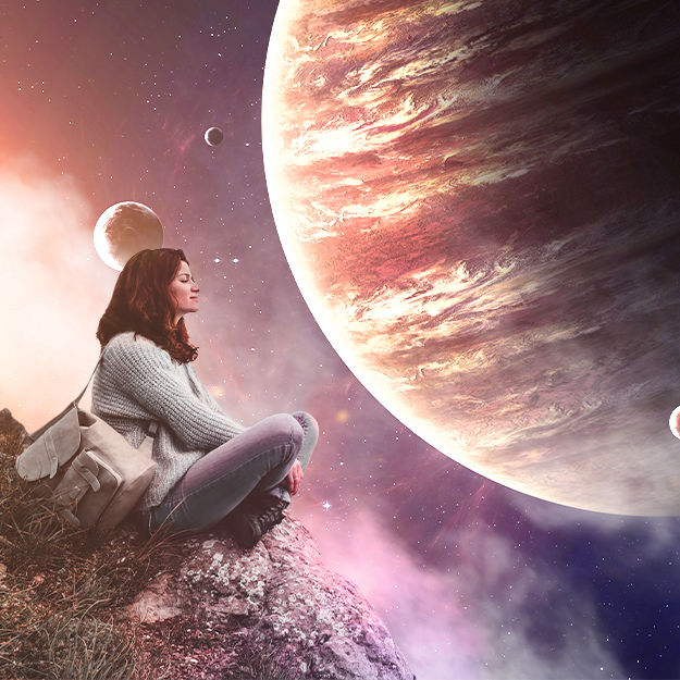 Jupiter Retrograde in Astrology | Tarot.com