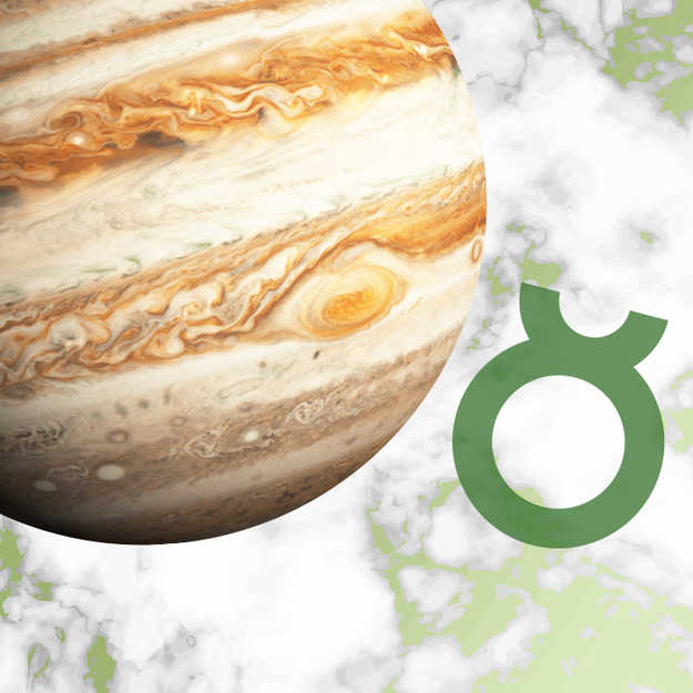 Jupiter in Taurus: Tenacious, Cautious, Pleasure-Seeking | Tarot.com