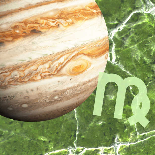 Jupiter in Virgo: Helpful, Productive, and Analytical | Tarot.com