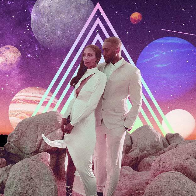 Love Quest Potentials Tarot Reading | Tarot.com