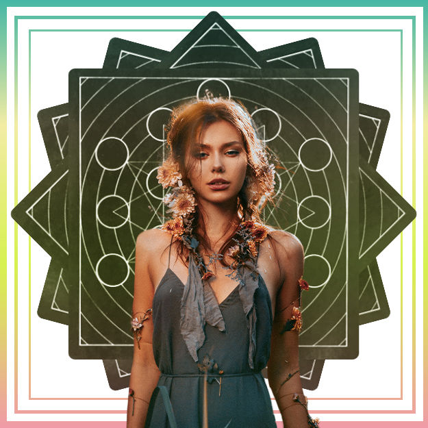 Mandala New Beginnings Tarot Reading | Tarot.com