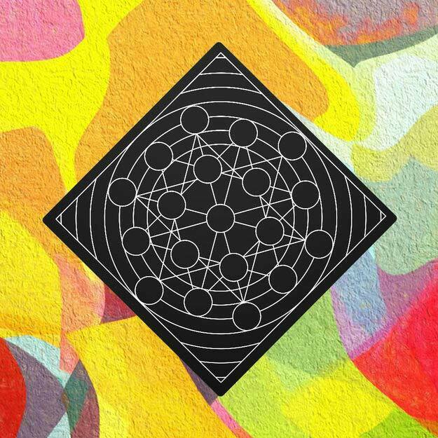 The Mandala Tarot: A Different Type of Reading | Tarot.com