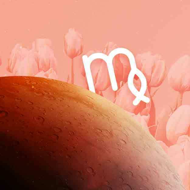 Mars in Virgo: Efficient, Productive, and Disciplined | Tarot.com