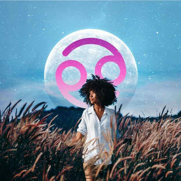 Mercury in Cancer: Intuitive, Loving, Emotional | Tarot.com