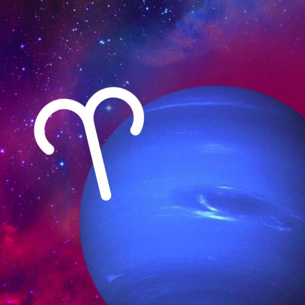 Neptune in Aries: Awakened, Impulsive, and Bold | Tarot.com