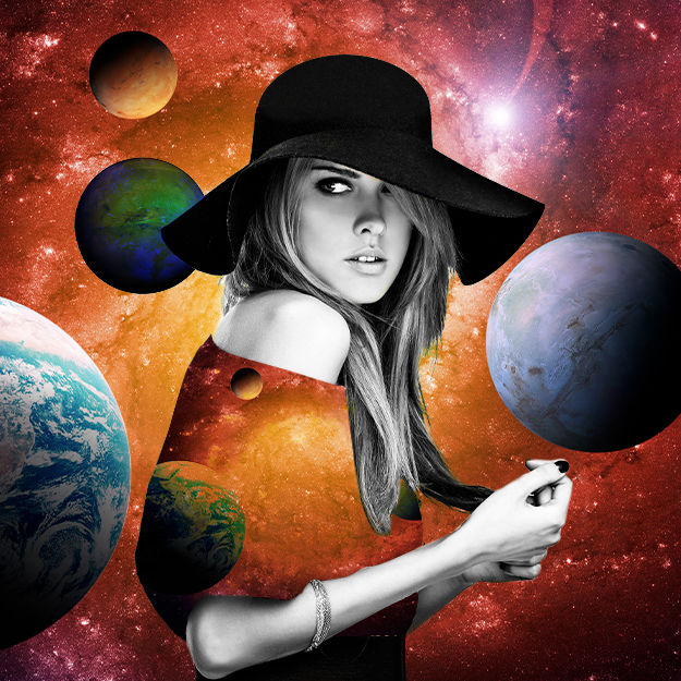 Outer Planet Transits in Astrology | Tarot.com