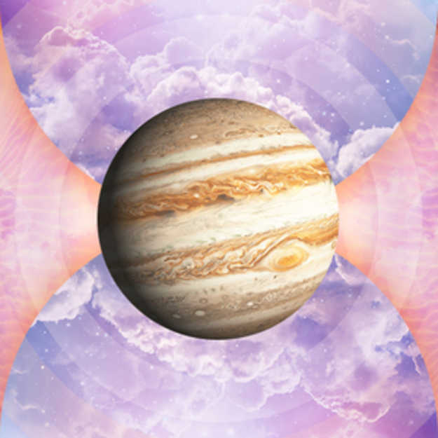 The Planet Jupiter | Tarot.com