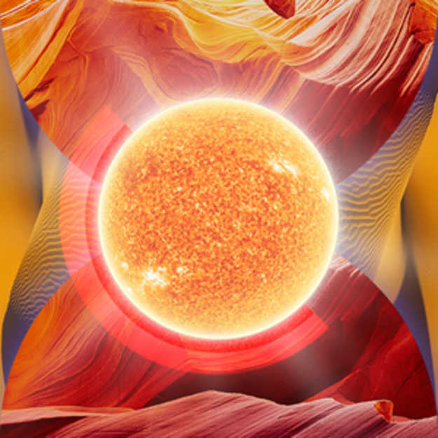 The Sun in Astrology: Traits, House, Zodiac Sign | Tarot.com