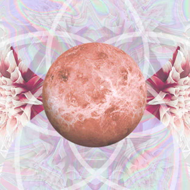 The Planet Venus | Tarot.com