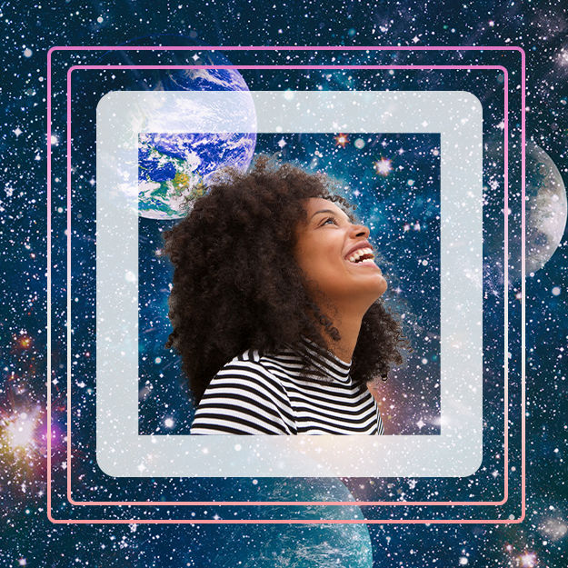 The Square Aspect | Tarot.com