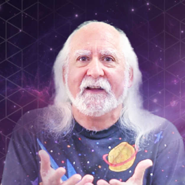 Rick Levine, Master Astrologer | Tarot.com