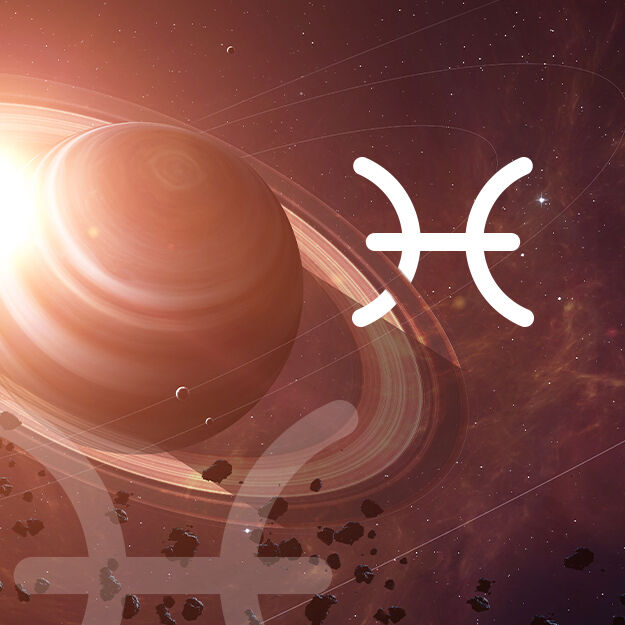 Saturn in Pisces: Contemplative, Purposeful, and Grounding | Tarot.com