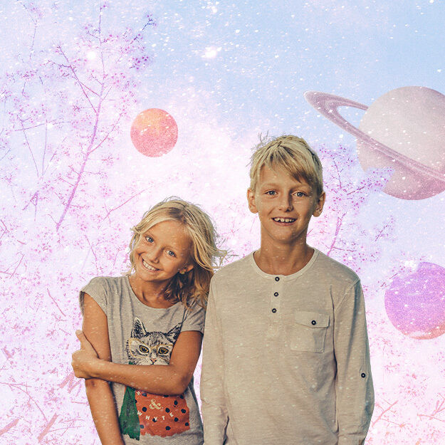 Libra Sibling Compatibility: Sharing is Caring | Tarot.com