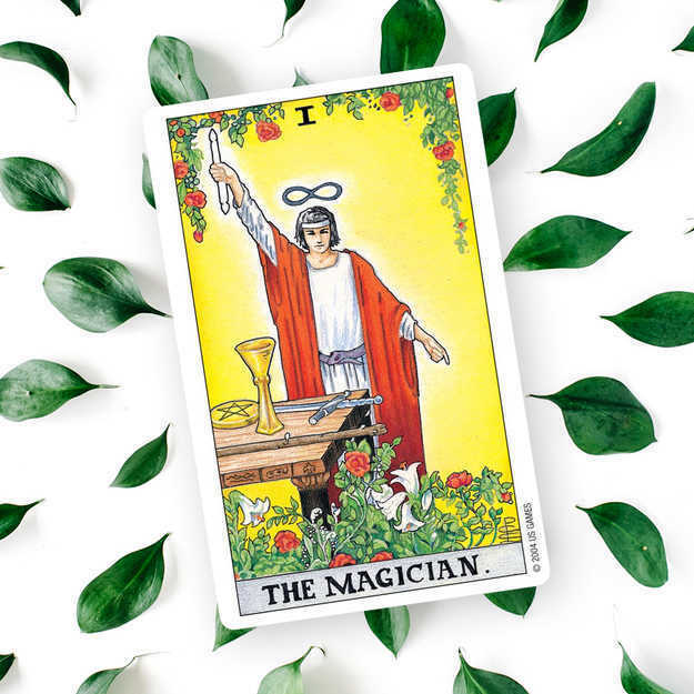 Major Arcana Tarot Card Meanings | Tarot.com