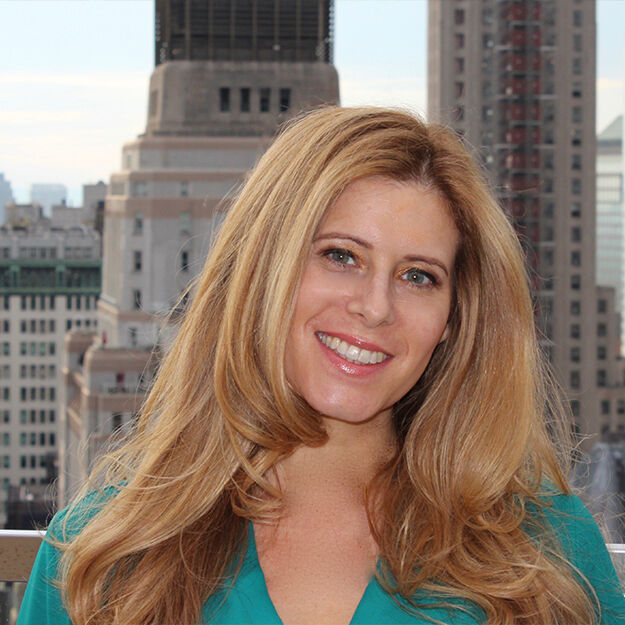 Stefanie Weiss, Astrology Author | Tarot.com