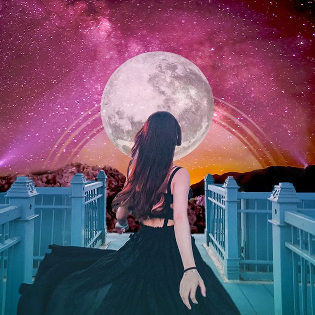 Sun and Moon Sign Combinations in the Birth Chart | Tarot.com