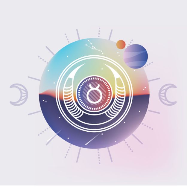 How a Taurus Sun Works with Every Moon Sign | Tarot.com