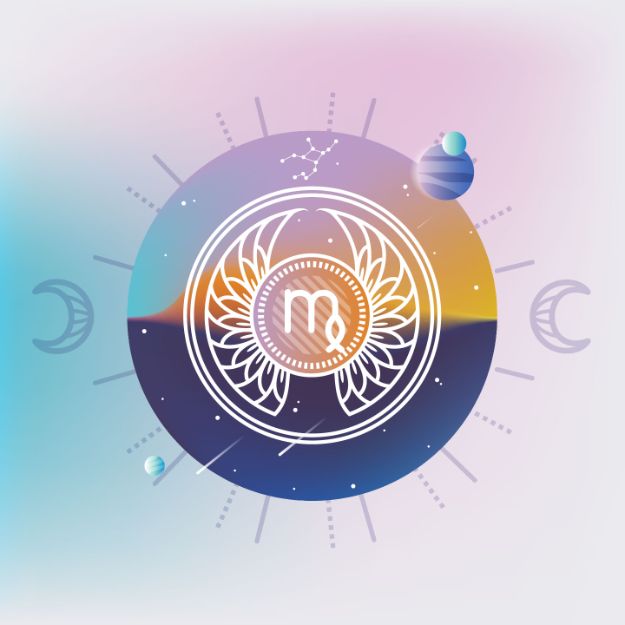 How a Virgo Sun Works with Every Moon Sign | Tarot.com