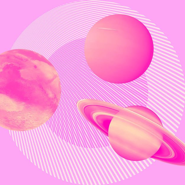 Your Guide to Planets in Fall | Tarot.com