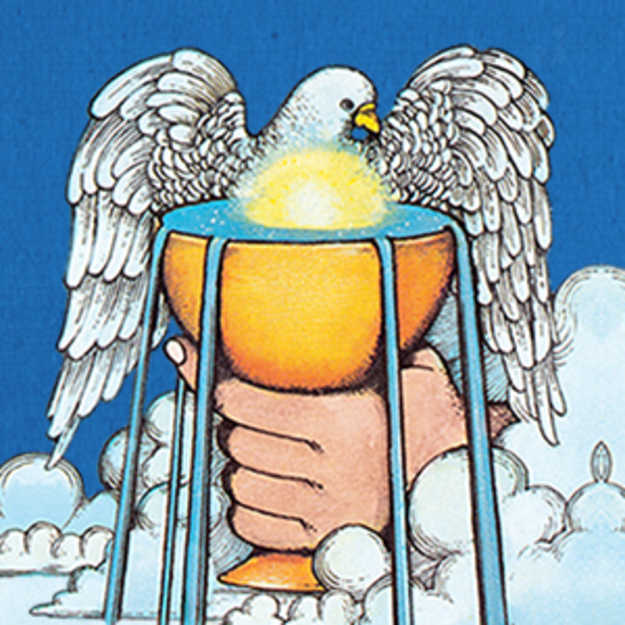 Peace & Harmony Tarot Reading | Tarot.com