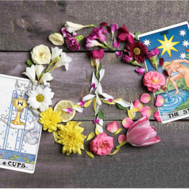 Heal Yourself With the Tarot | Tarot.com