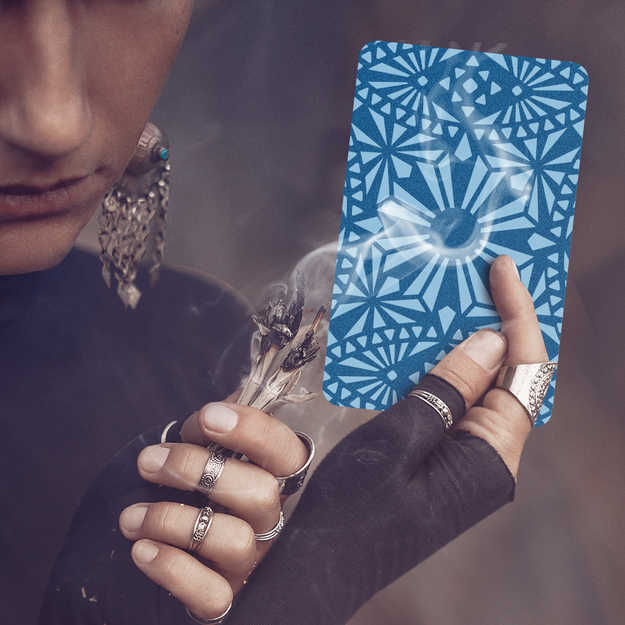 3-Card Past Life Tarot Reading | Tarot.com
